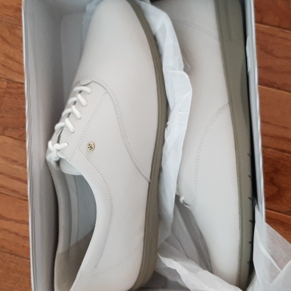 Easy Spirit | Shoes | New Easy Spirit Motion Womens Laceup Oxford ...